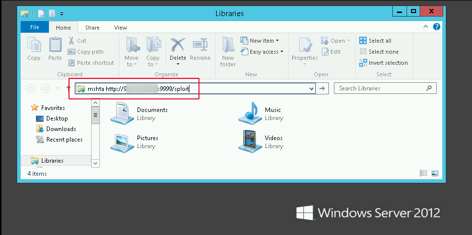 How I Use Koadic on Internals :: H4cklife!! — No-life it