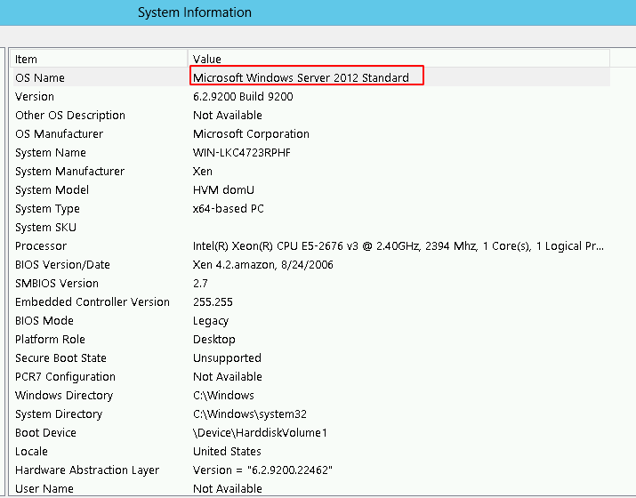 How I Use Koadic on Internals :: H4cklife!! — No-life it