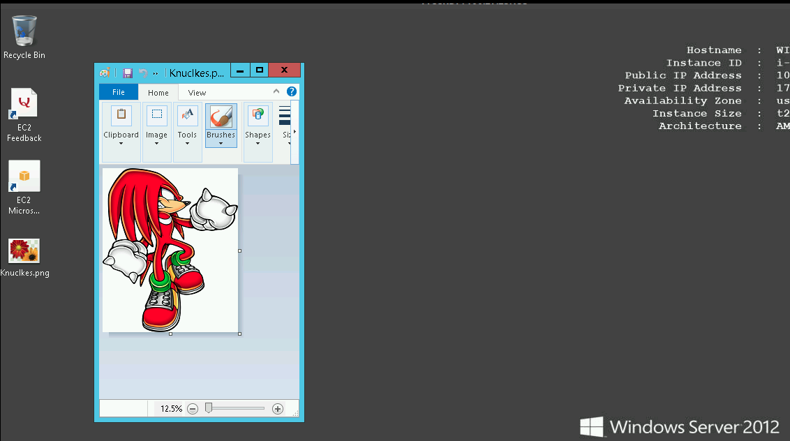 How I Use Koadic on Internals :: H4cklife!! — No-life it